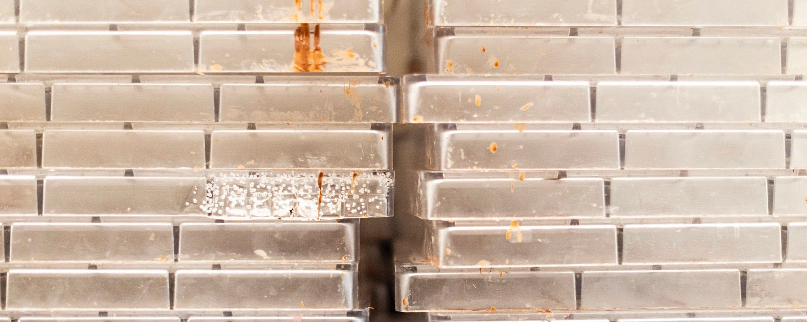 Georgia Ramon Bean to Bar Schokolade